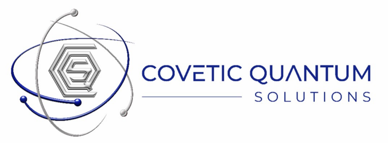 Covetics | Covetic Quantum Solutions - Covetics | We are Covetic ...